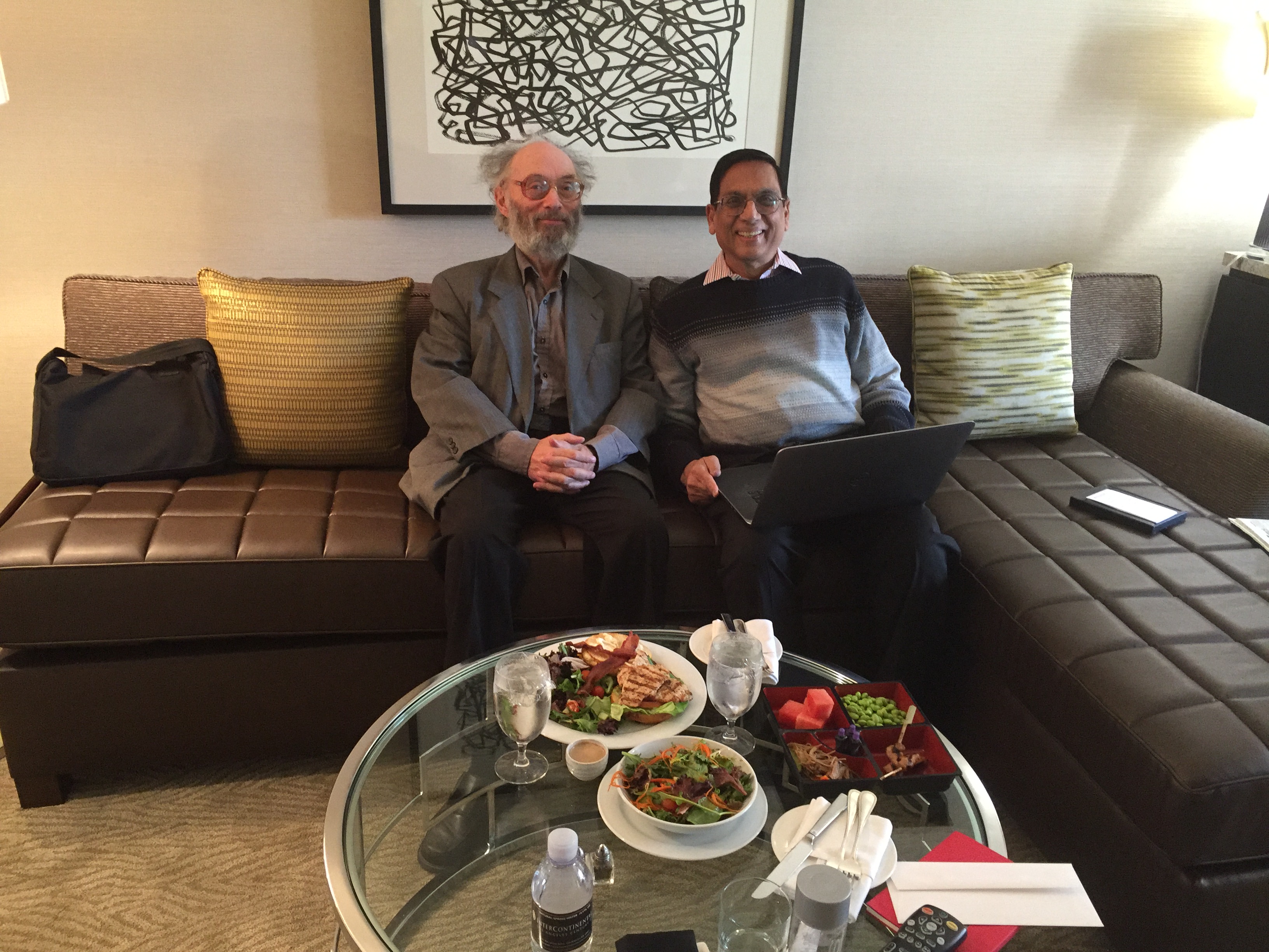 Mark Burgin’s Legacy, General Theory of Information, and Future of AI ...